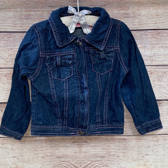 Nannette | Jackets & Coats | Denim Jacket | Poshmark